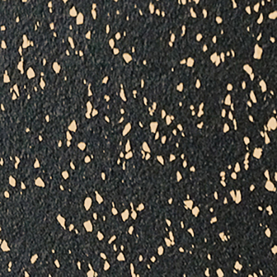 Tuff-Lock™ Interlocking Rubber Tiles - Kiefer Home