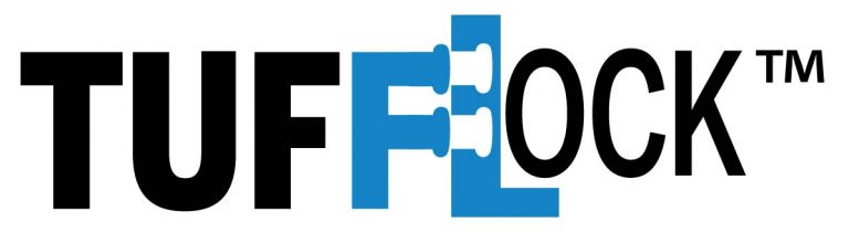 Tuff-Lock™ Interlocking Rubber Tiles - Kiefer Home