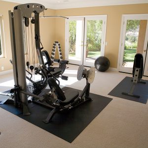 Muscle Mats - Kiefer Home